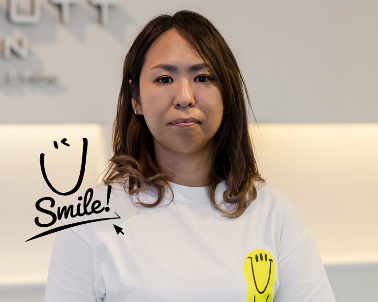 STAFF | 株式会社MORERISE-モアライズ-