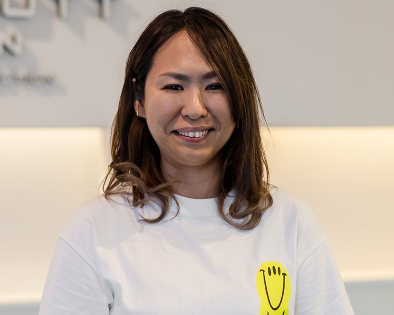 STAFF | 株式会社MORERISE-モアライズ-